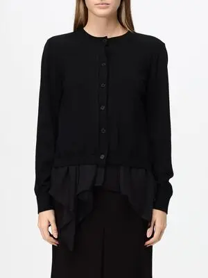 MEIMEIJ Cardigan - Black