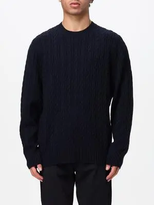 Hugo Sweater - Blue