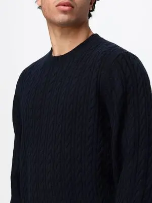 Hugo Sweater