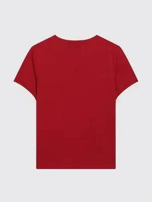 AMI Paris Polo Shirt