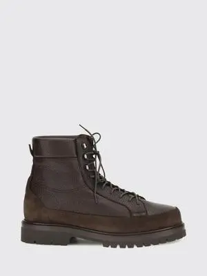 Brunello Cucinelli Boot - Dark