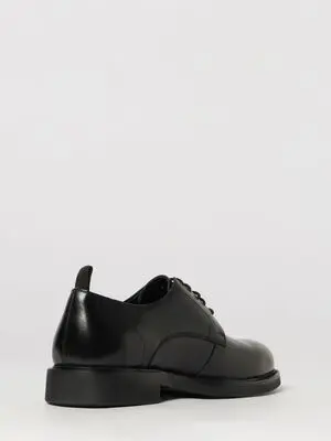 MANUEL RITZ Brogue Shoes - Black