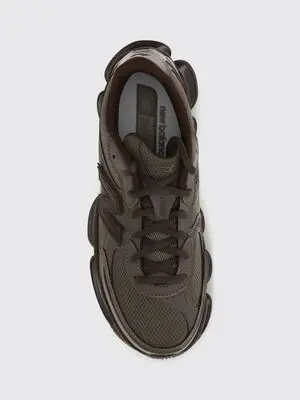 NEW BALANCE Sneakers - Brown