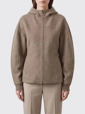 Max Mara Sweatshirt - Black