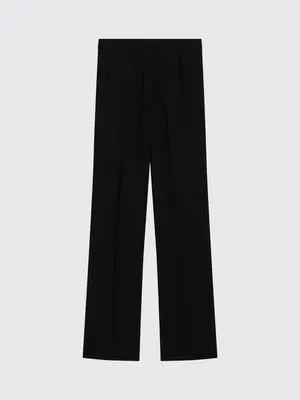 Max Mara Tailored Skinny Crêpe Trousers