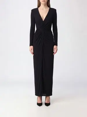 ELEH Dress - Black