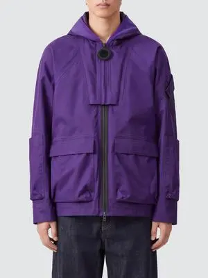 Loewe Jacket - Violet