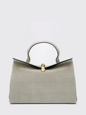 Jacquemus Handbag - Grey