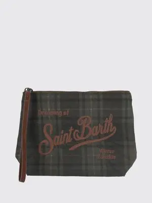 MC2 SAINT BARTH Mini Bag Multicolor