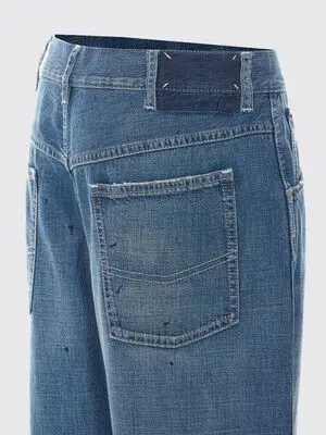 MAISON MARGIELA Jeans