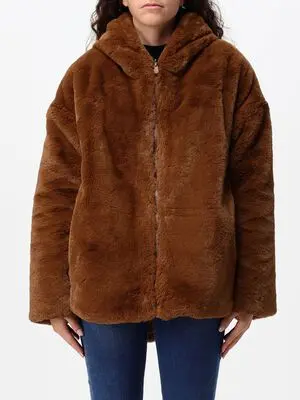 SAVE THE DUCK Jacket - Camel