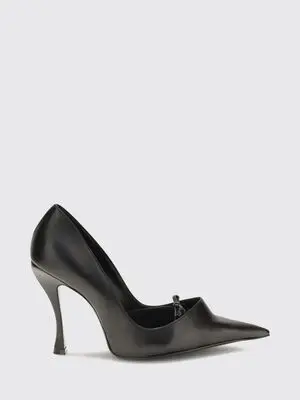 Balenciaga High Heel Shoes - Black