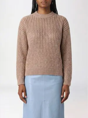 Peserico Sweater - Beige