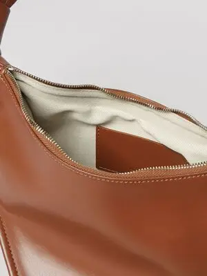 THEMOIRE Shoulder Bag - Brown