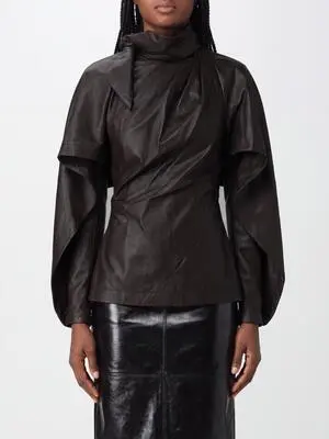 Zimmermann Top - Cocoa