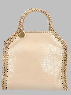 Stella McCartney Borsa Tote "falabella" Tiny