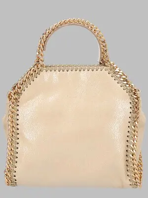 Stella McCartney Borsa Tote "falabella" Tiny