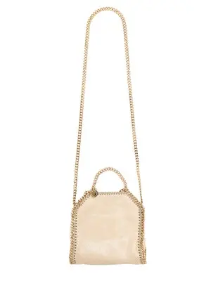 Stella McCartney Borsa Tote "falabella" Tiny