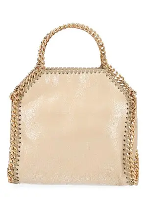 Stella McCartney Borsa Tote "falabella" Tiny