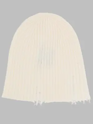 UMA WANG Berretto In Cashmere