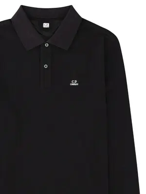 C.P. COMPANY C. P. Company Polo A Maniche Lunghe