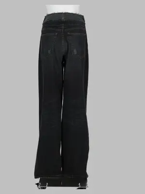MAISON MARGIELA Jeans In Denim Di Cotone