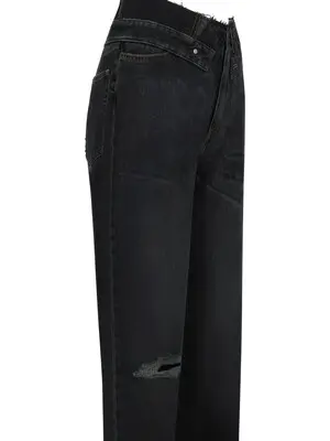 MAISON MARGIELA Jeans In Denim Di Cotone