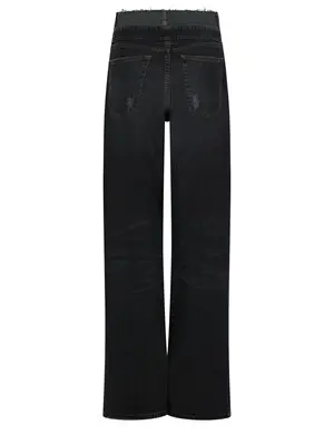 MAISON MARGIELA Jeans In Denim Di Cotone