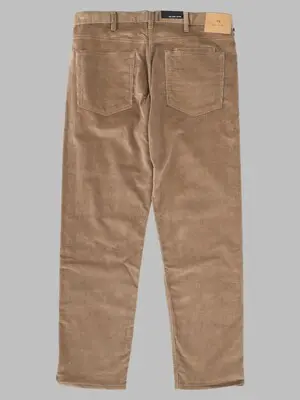 Paul Smith Jeans In Denim Di Cotone