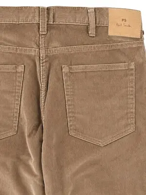 Paul Smith Jeans In Denim Di Cotone