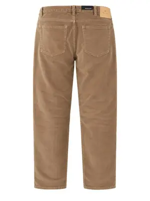 Paul Smith Jeans In Denim Di Cotone