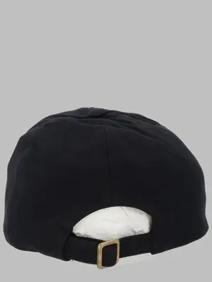VIVIENNE WESTWOOD Cappello Da Baseball Con Logo Orb