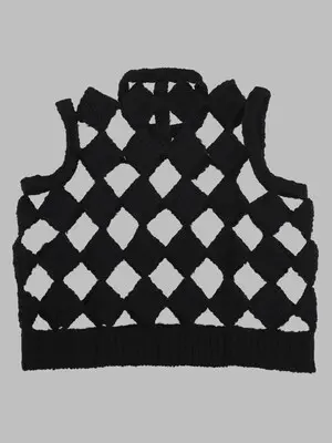 Rick Owens Tank Top "sarutanya