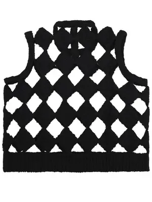 Rick Owens Tank Top "sarutanya