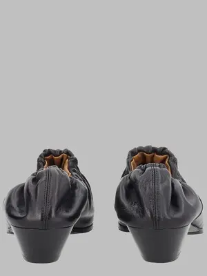 Our Legacy Décolleté "ranch Envelope Heel