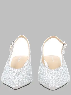 Michael Kors Décolleté "tonya