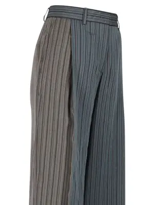 Paul Smith Pantalone A Righe