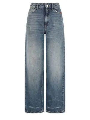 AMISH SUPPLIES Jeans "linda - Denim