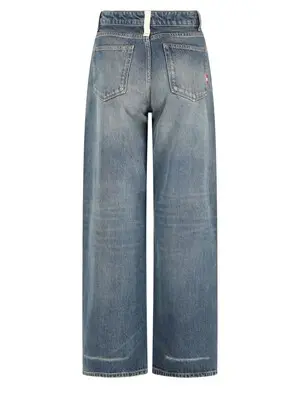 AMISH SUPPLIES Jeans "linda