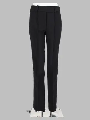 Michael Kors Pantalone Da Smoking