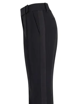 Michael Kors Pantalone Da Smoking