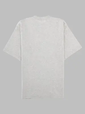 Alexander Wang T-shirt Con Logo