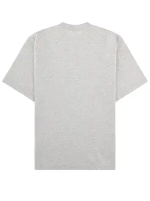 Alexander Wang T-shirt Con Logo