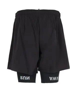 Satisfy Shorts "techsilk