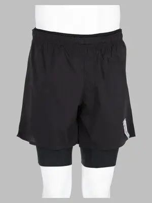 Satisfy Shorts "techsilk