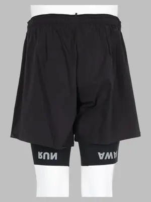 Satisfy Shorts "techsilk