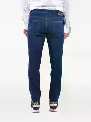 RE-HASH Rubens Slim-fit Jeans