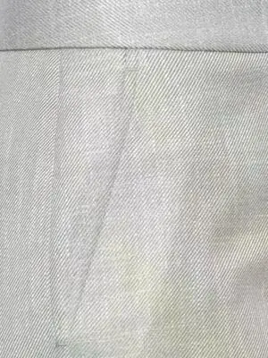 LARDINI Straight-leg Tailored Trousers