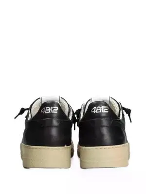 4B12 Hyper Sneakers
