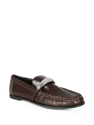 Senso Elijah Ii Hardware-detail Loafers
